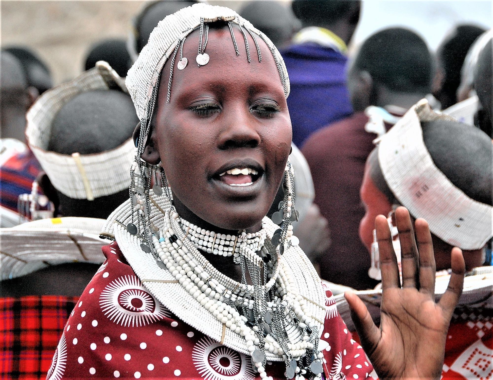 Home - Friends for African Development